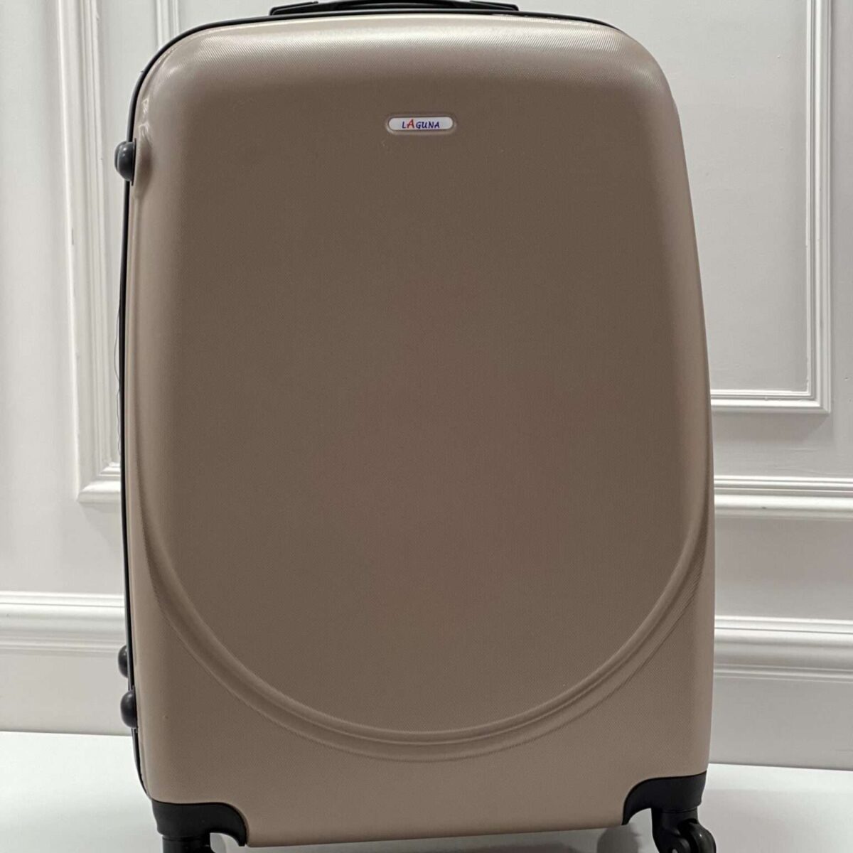 4lü Düz Model Bavul Seti – Çeyiz Kolisi