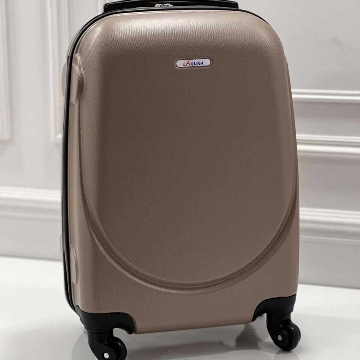 4lü Düz Model Bavul Seti – Çeyiz Kolisi